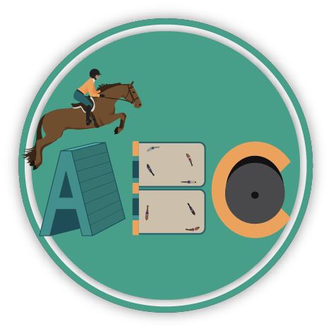 Riding Arena Etiquette Course - Allpony, By the U.S. Pony Clubs