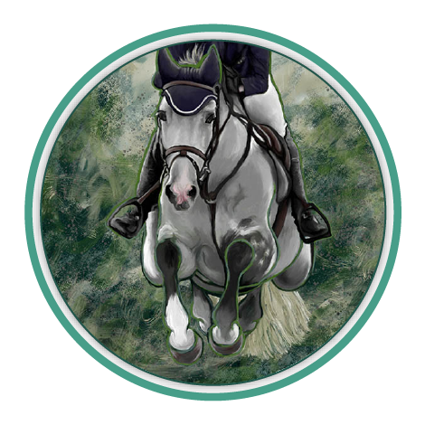 Horse Jumping Explained Course - Allpony, By the U.S. Pony Clubs